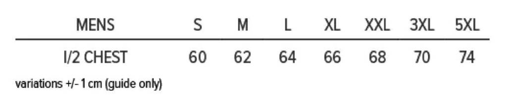 Adults Track Jacket - NFNC - Laser Signs & Print