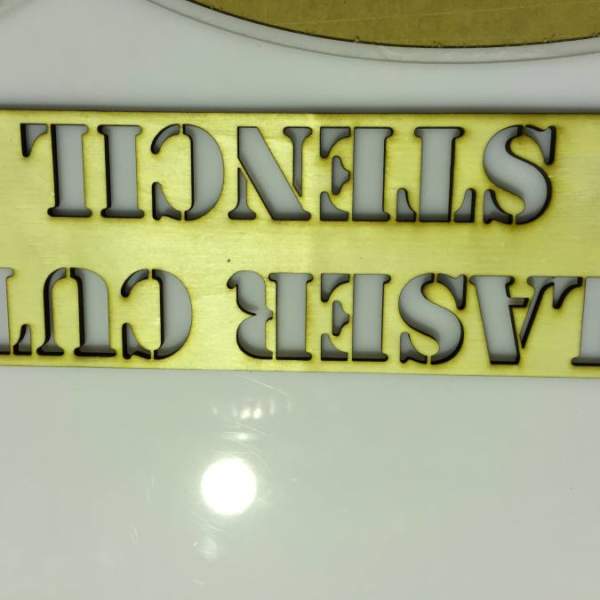 Laser Etch | Laser Signs & Print | Mildura